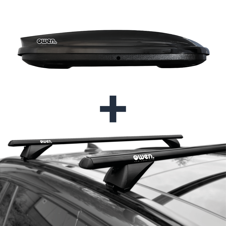 Dachbox fürs Auto online kaufen – Thule, Atera, Owen und mehr