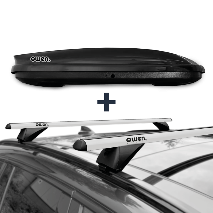 Dachbox fürs Auto online kaufen