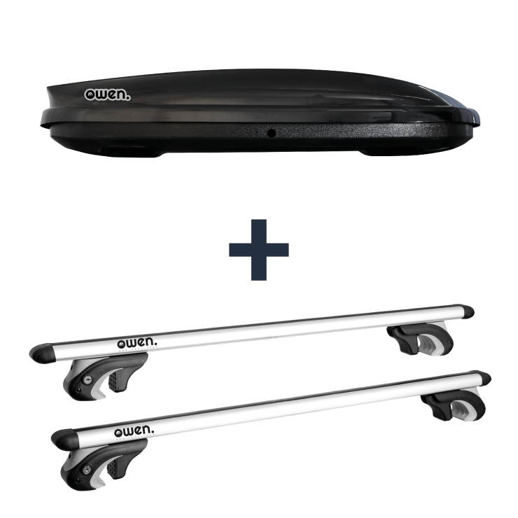 Dachbox fürs Auto online kaufen – Thule, Atera, Owen und mehr